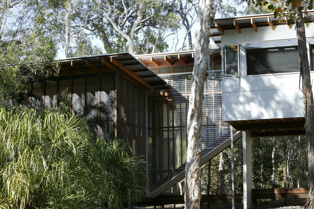 Bark Architects | NoosaBush - Bark Architects | Noosa