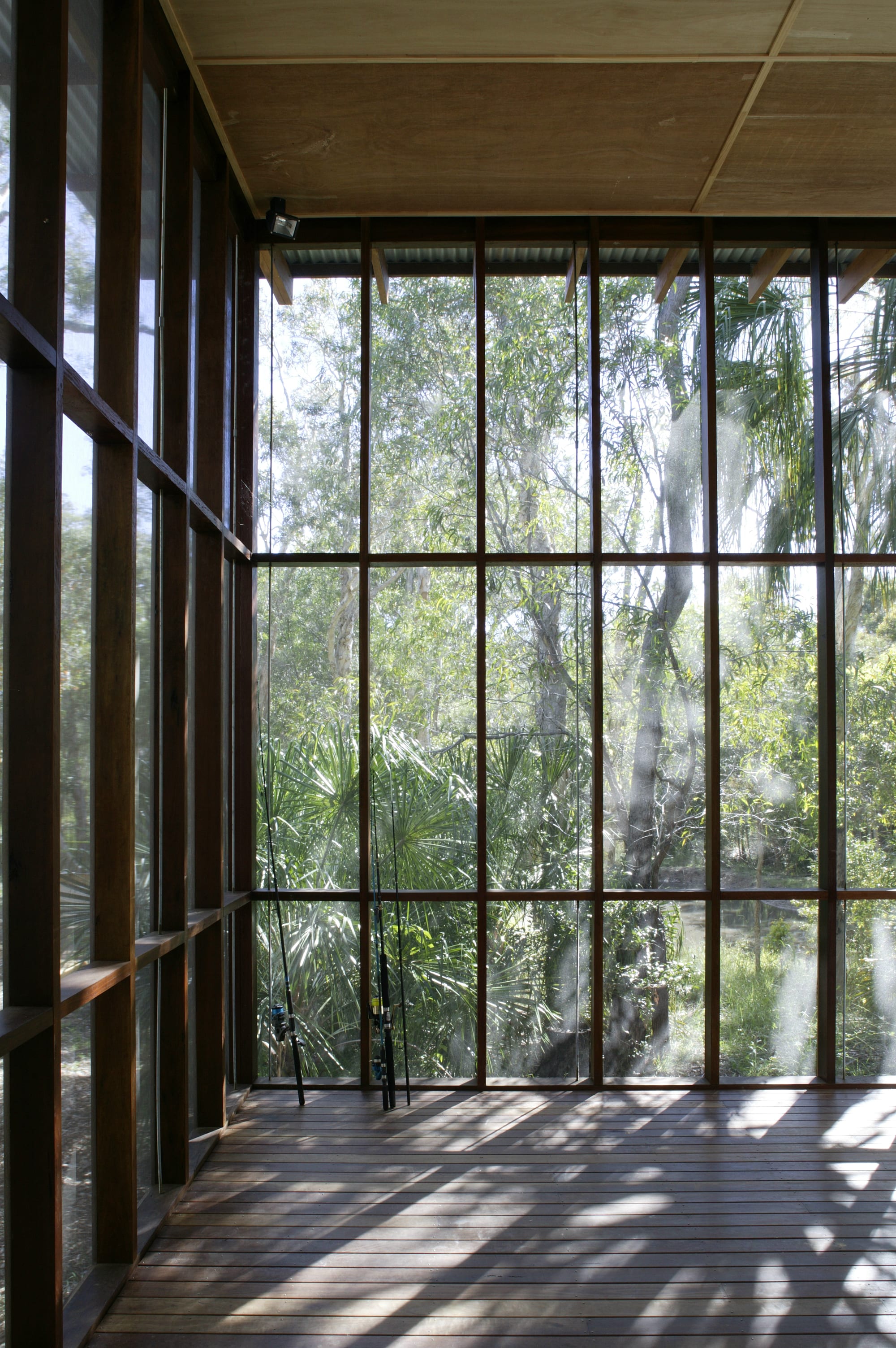 Bark Architects | NoosaBush - Bark Architects | Noosa