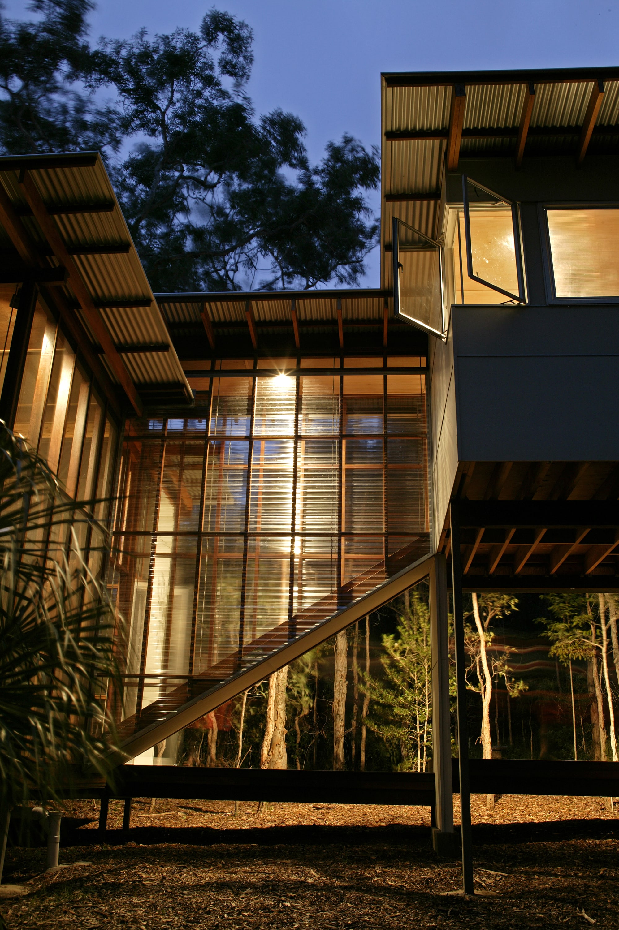 Bark Architects | NoosaBush - Bark Architects | Noosa