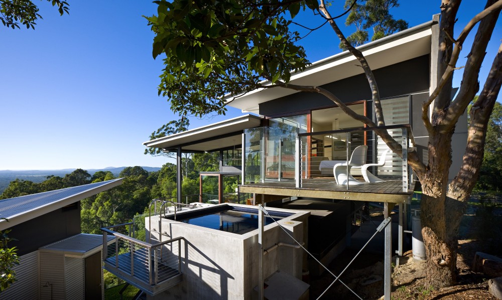 Bark Architects | NoosaTinbeerwah - Bark Architects | Noosa