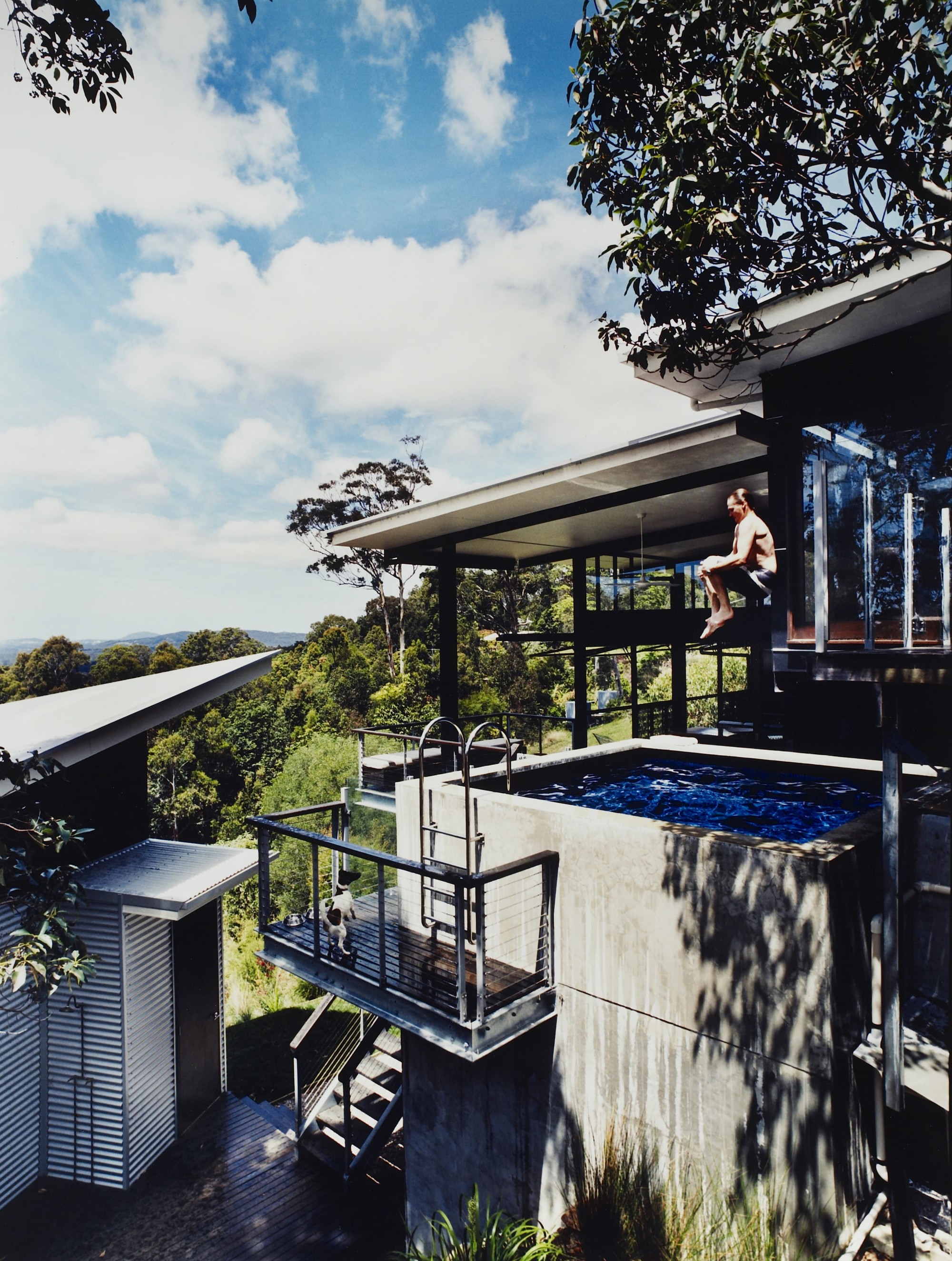 Bark Architects | NoosaTinbeerwah - Bark Architects | Noosa
