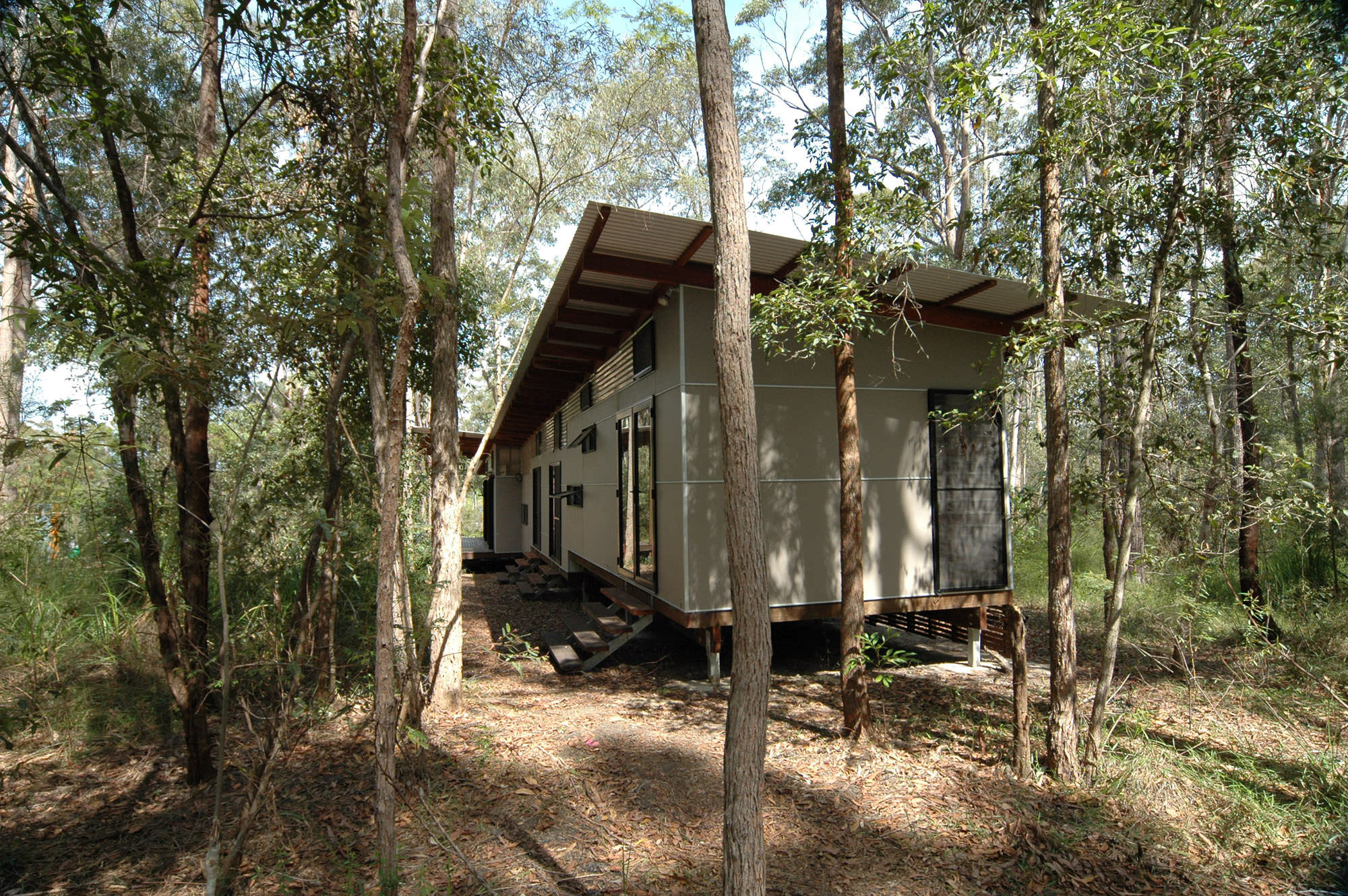 Bark Architects | NoosaNext Wave - Bark Architects | Noosa