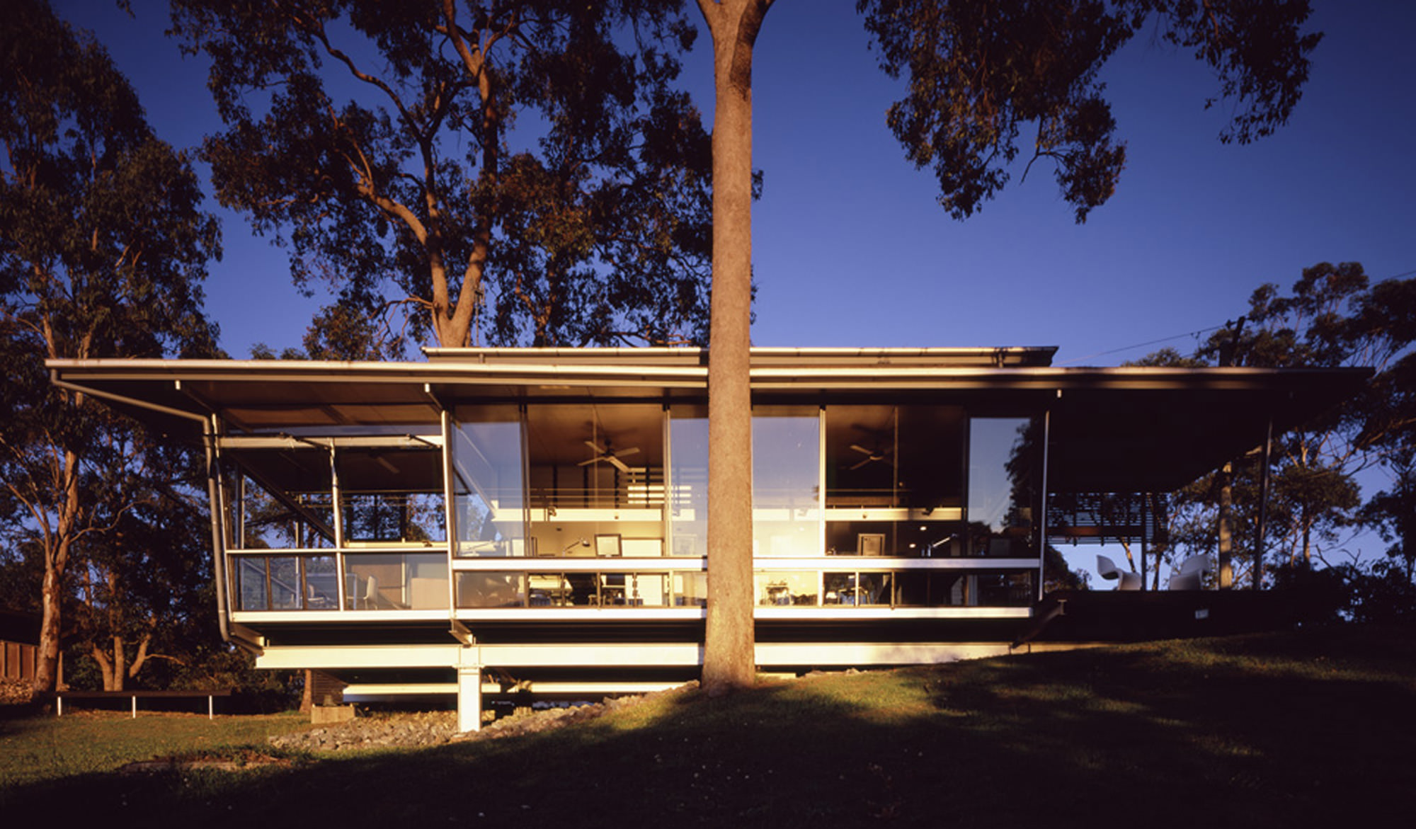 Bark Architects | NoosaNext Wave - Bark Architects | Noosa