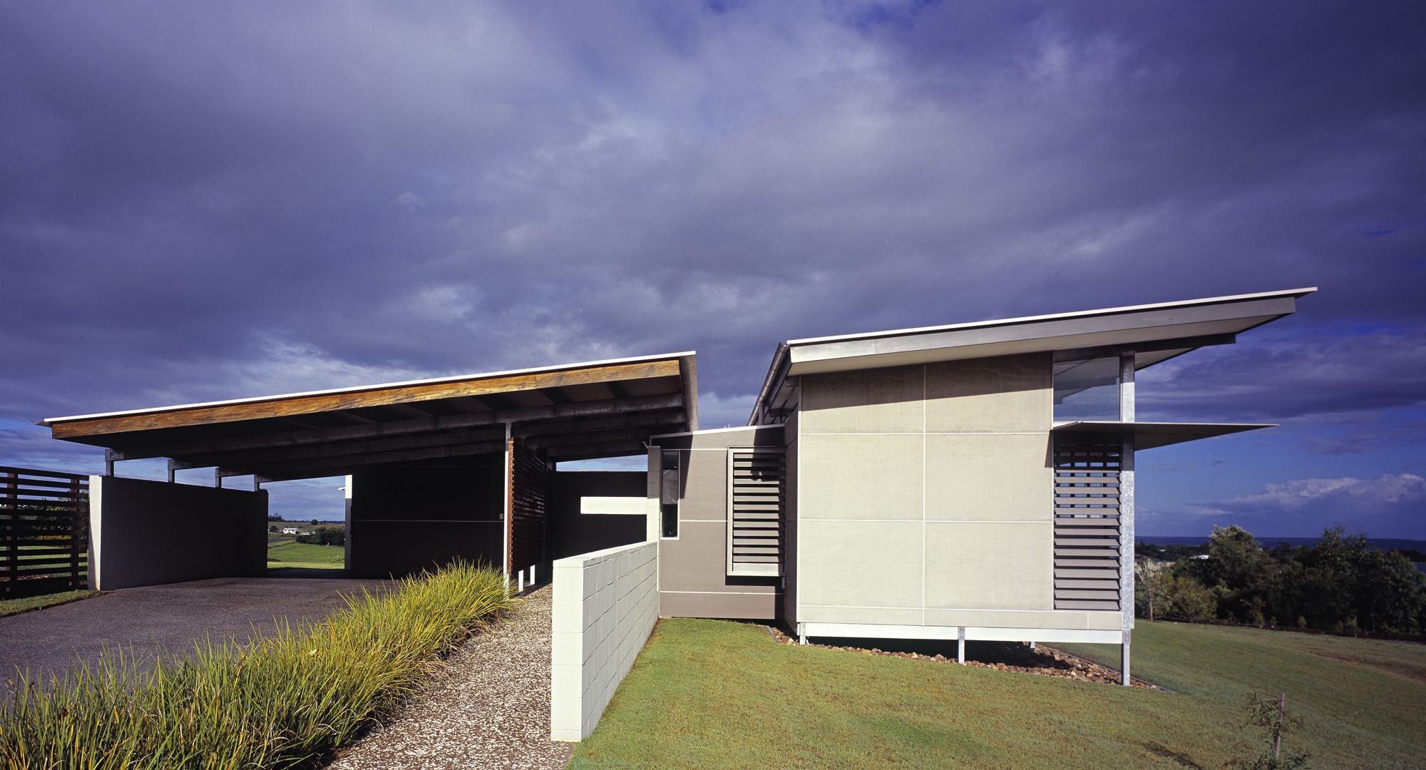 Bark Architects | NoosaNext Wave - Bark Architects | Noosa