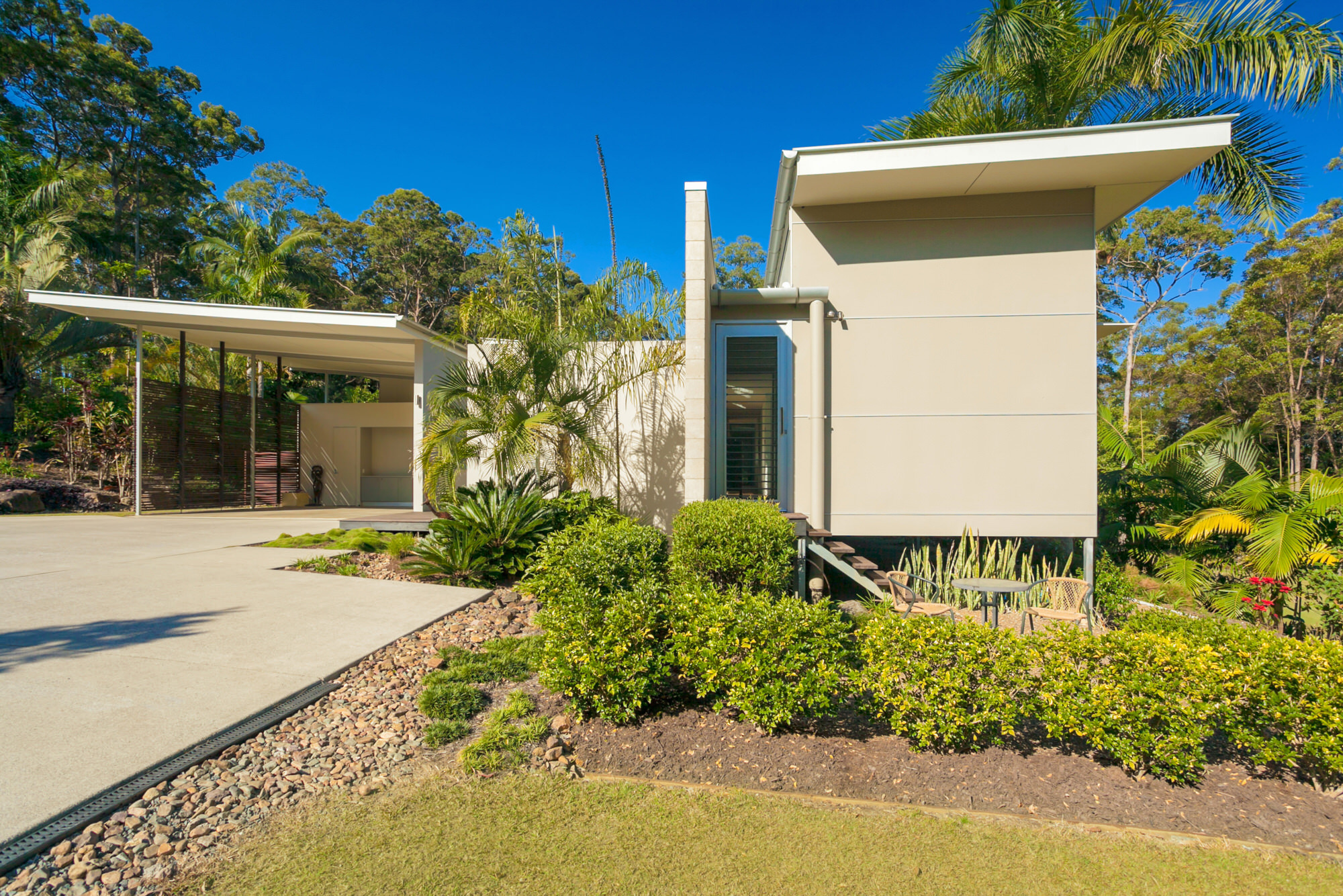 Bark Architects | NoosaNoosa Valley - Bark Architects | Noosa