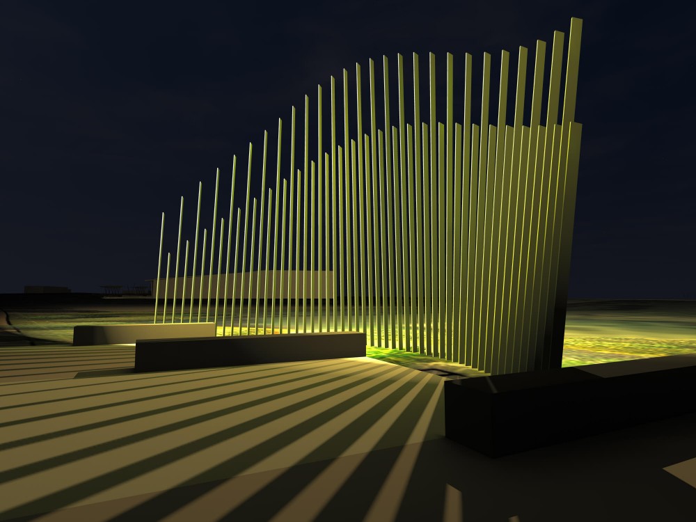 Bark Architects | NoosaEvans Street Structures - Bark Architects | Noosa