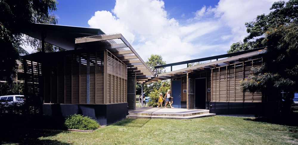 Bark Architects | NoosaPublic Archive - Bark Architects | Noosa