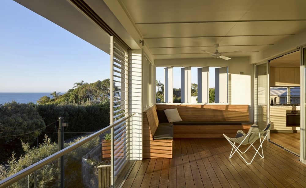 Bark Architects | NoosaPrivate Archive - Bark Architects | Noosa