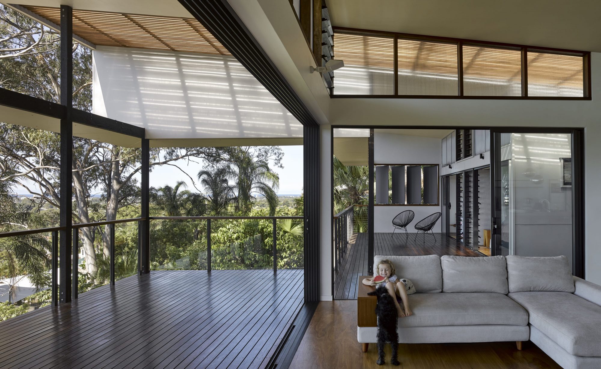 Bark Architects | NoosaTwo Tree House - Bark Architects | Noosa