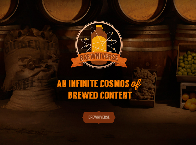 Bundaberg Brewed Drinks