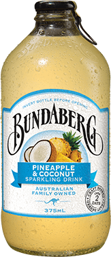 Bundaberg Brewed Drinks