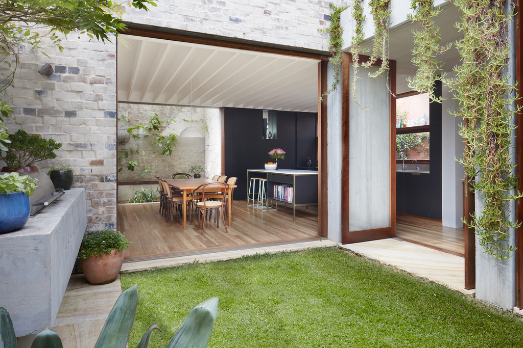 27 Comber Street, PADDINGTON NSW 2021 - House Sold - bencollierteam.com.au