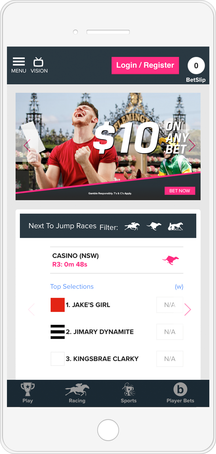 BetMakers Technology Group