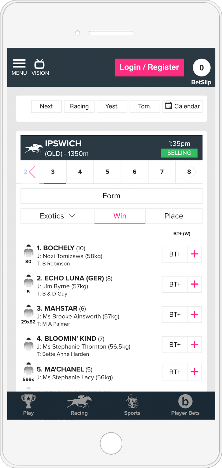 BetMakers Technology Group