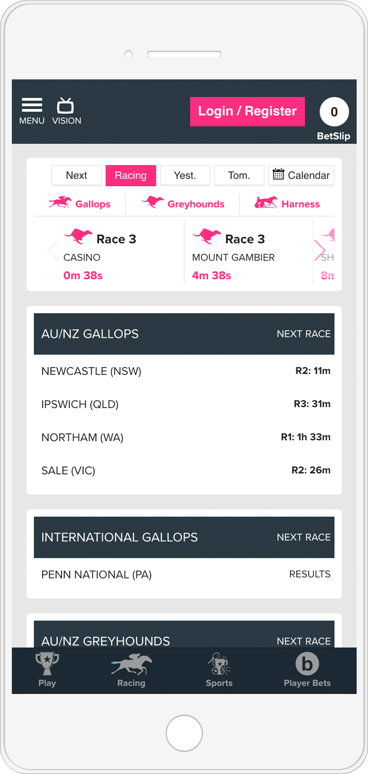 BetMakers Technology Group