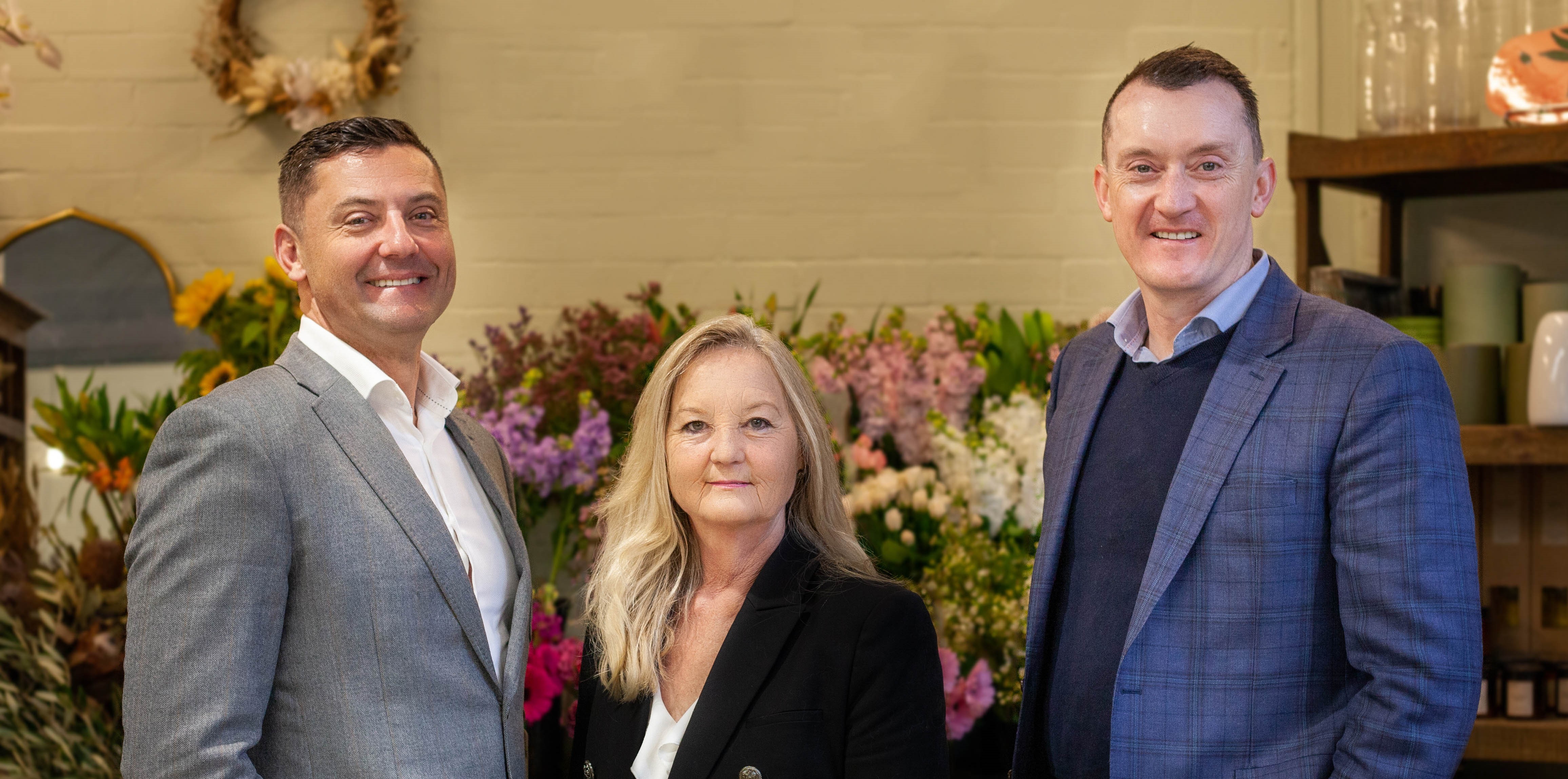 Home - BHGRE Property Solutions