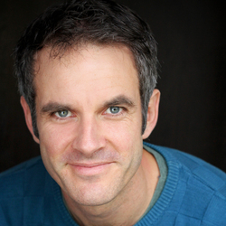 Kevin Keys - Voice Profile | BigMouth Voices