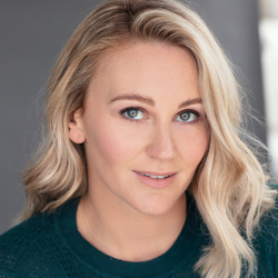 Amelia Reid-Meredith - Voice Profile | BigMouth Voices