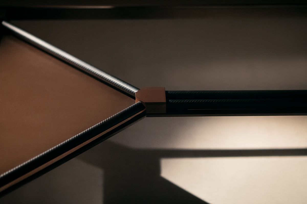 Suspension Console - Blainey North Collection