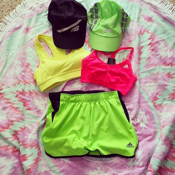 Worn to run: the eight fastest fashion trends in running – Sport Heroes