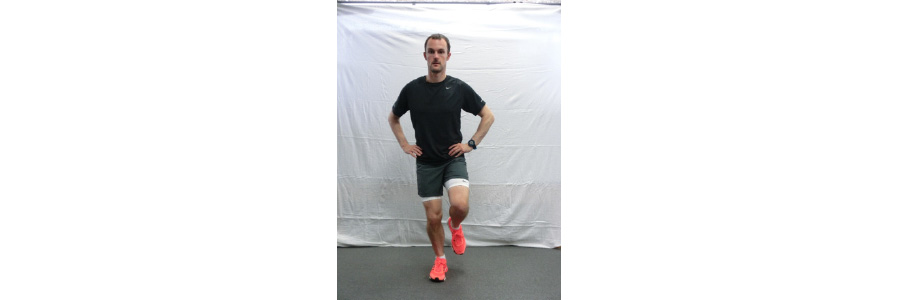 Good Glute Strength Exercises for Runners – Sport Heroes