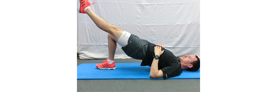 Good Glute Strength Exercises for Runners – Sport Heroes