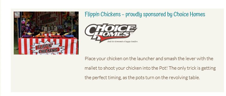 2017 Coomera Rivers State School Community Fair