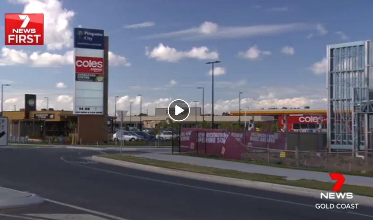 Another reason one in three people that move to the Gold Coast are ...