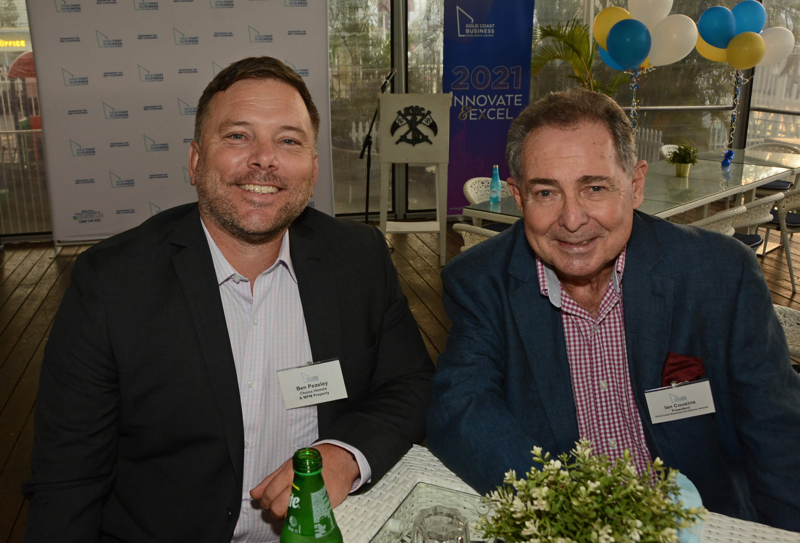 Gold Coast Business Excellence Awards