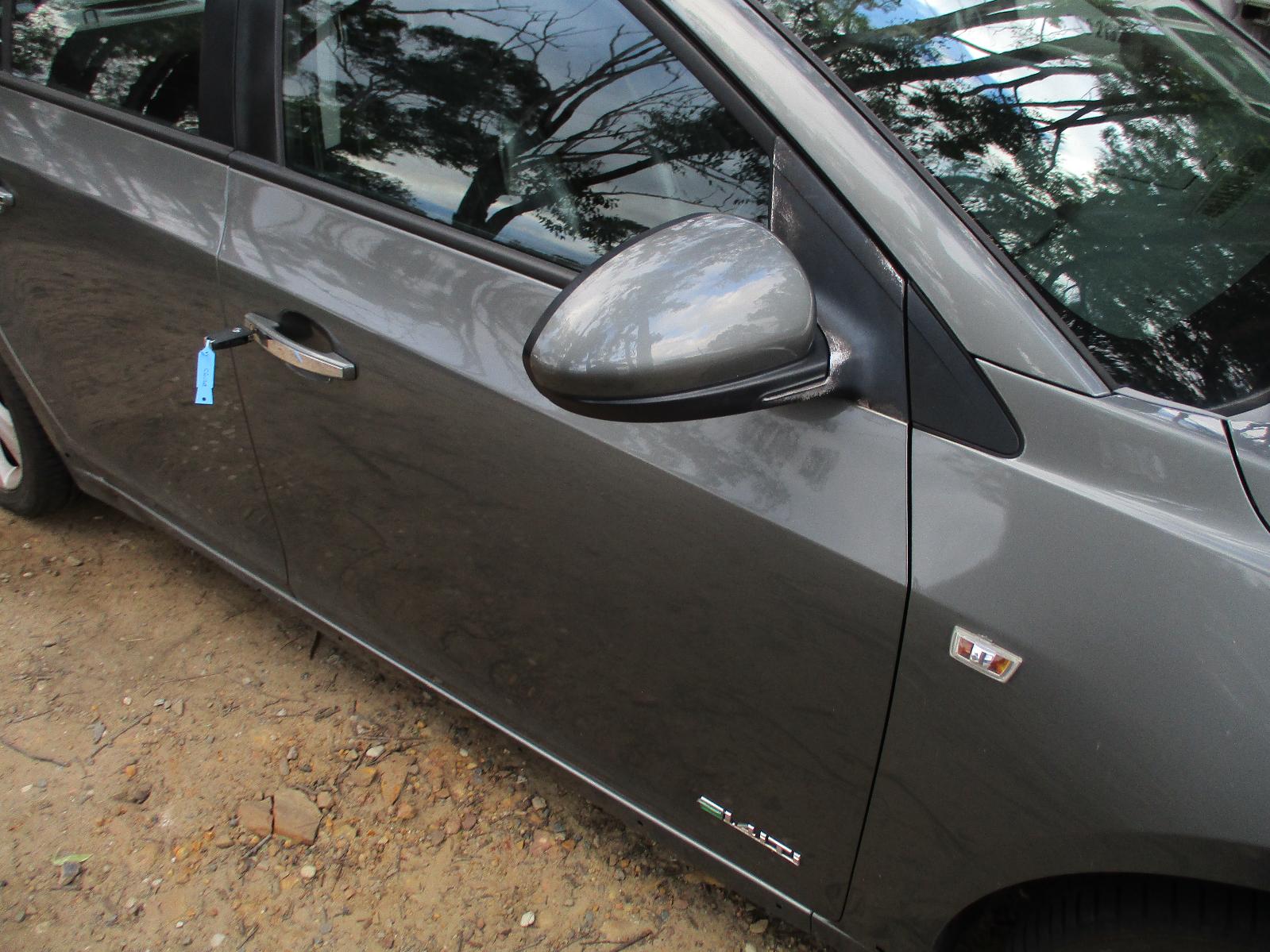 Pwr Dr Wind Switch Cruze Holden 2011