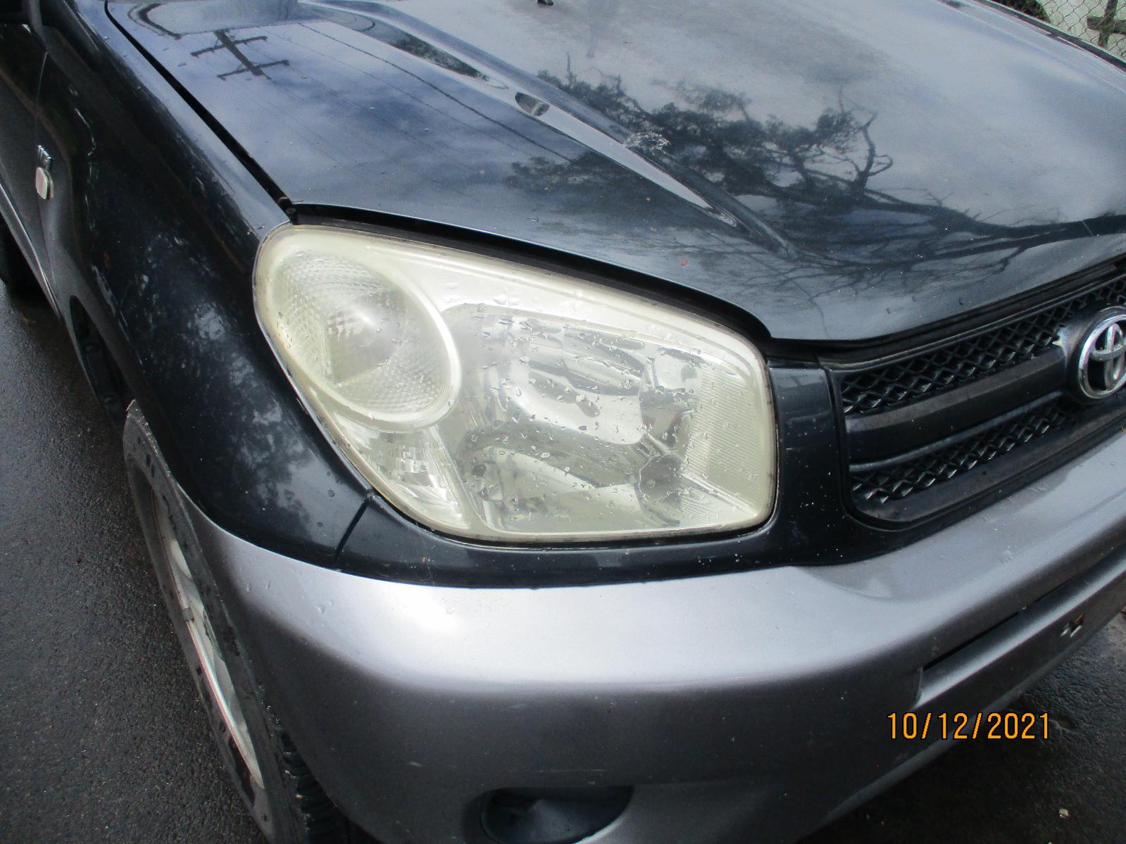 Left Front Hub Assembly Rav4 Toyota 2004