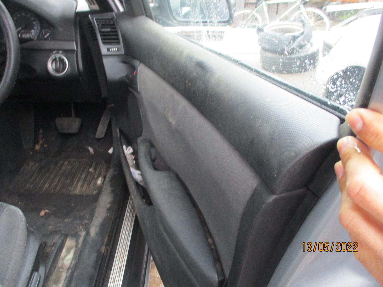 Fuel Tank Commodore Holden 2009