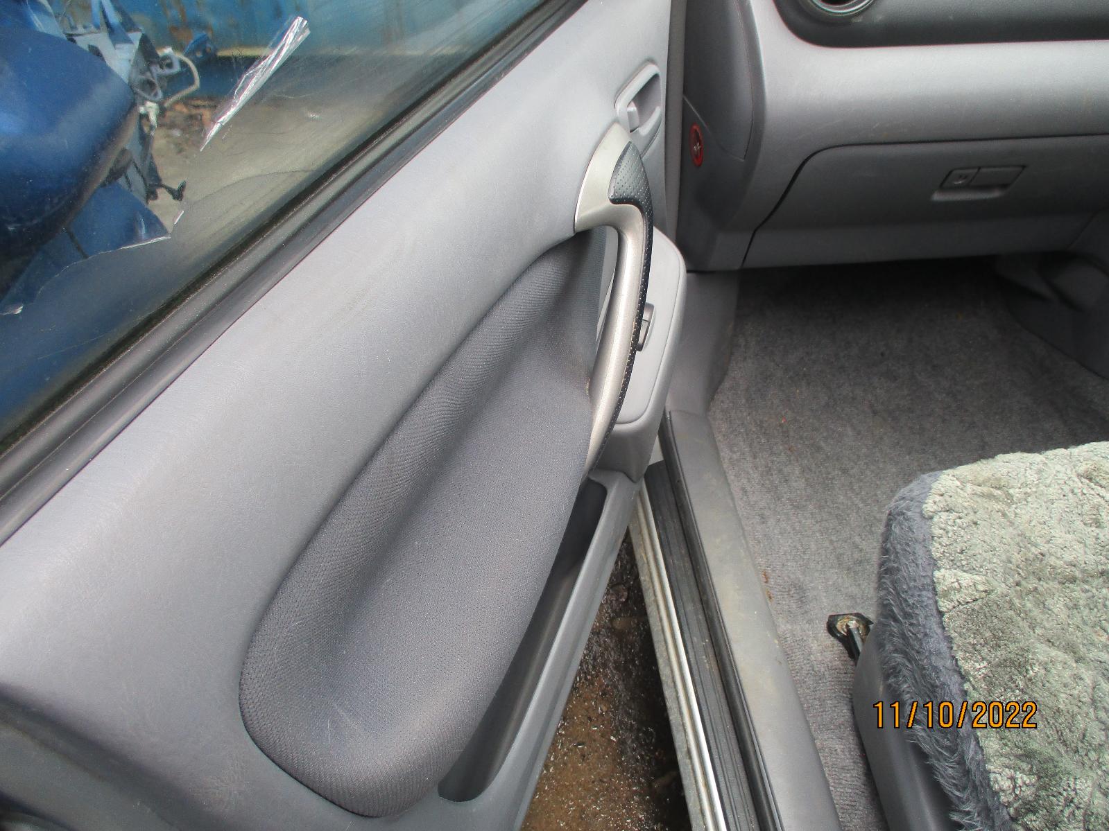 Pwr Dr Wind Switch Rav4 Toyota 2002