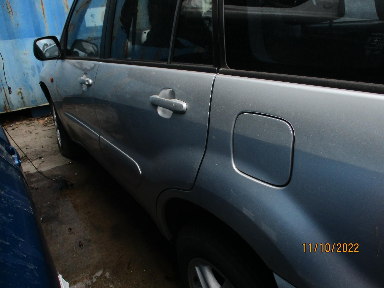 Pwr Dr Wind Switch Rav4 Toyota 2002