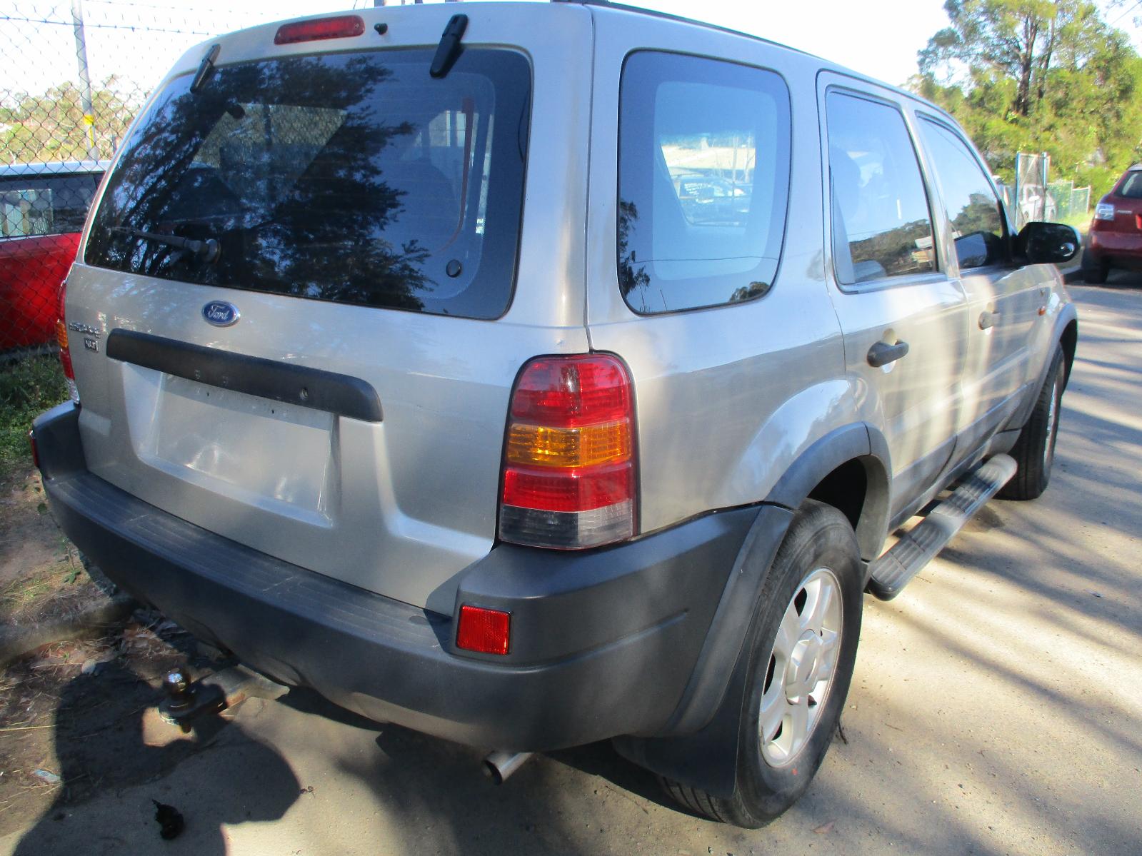 Door/Boot/Gate Lock Escape Ford 2003