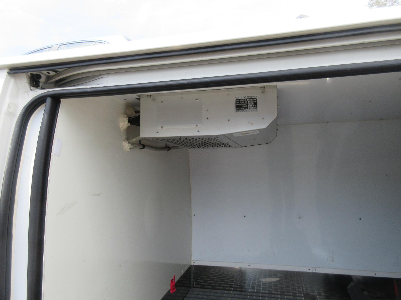 Pwr Dr Wind Switch Hiace Toyota 2016