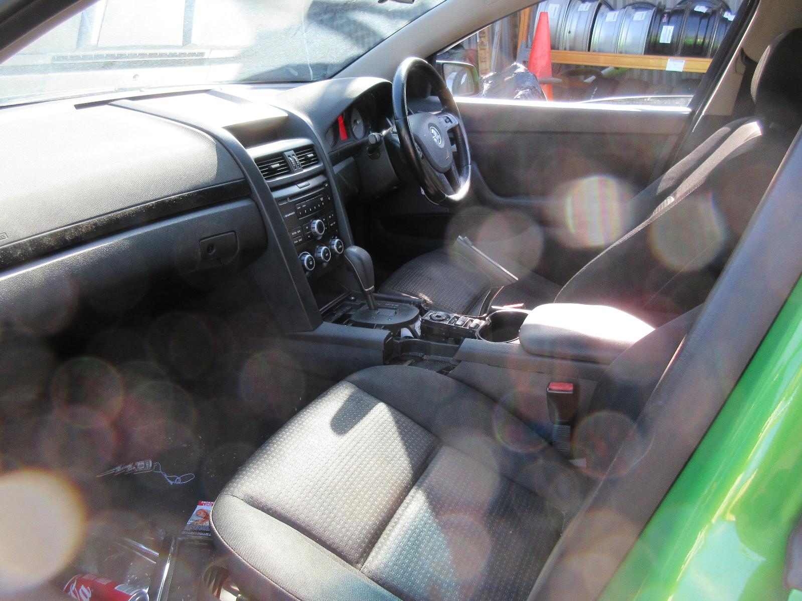 Gear Stick/Shifter Commodore Holden 2010