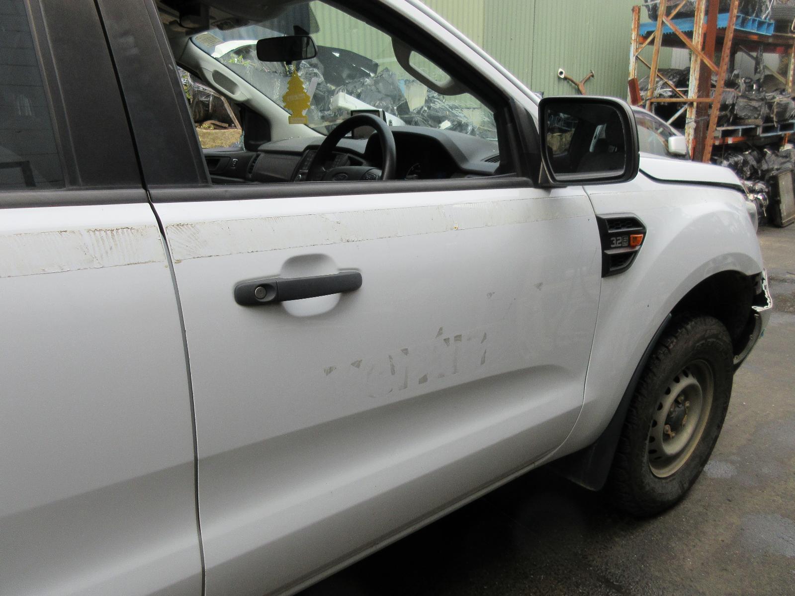 Airbag Module/Sensor Ranger Ford 2018