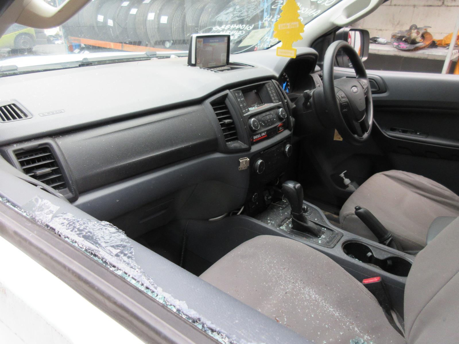 Airbag Module/Sensor Ranger Ford 2018