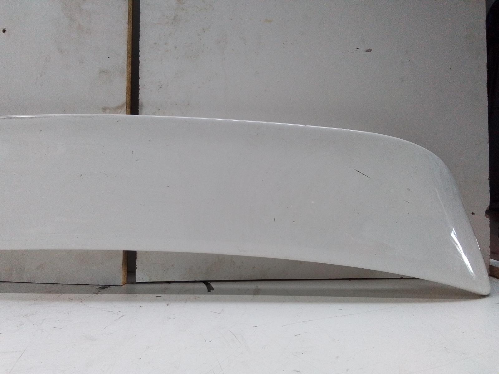 Rear Spoiler Commodore Holden 1996