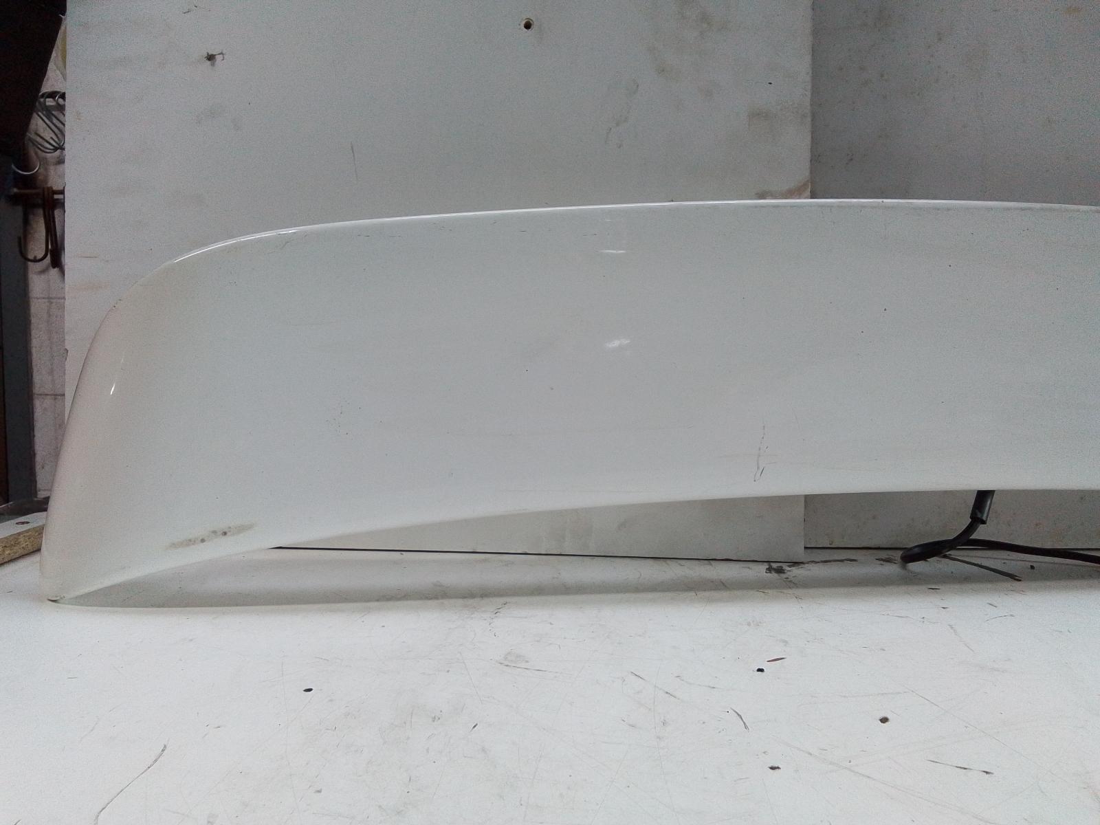 Rear Spoiler Commodore Holden 1996