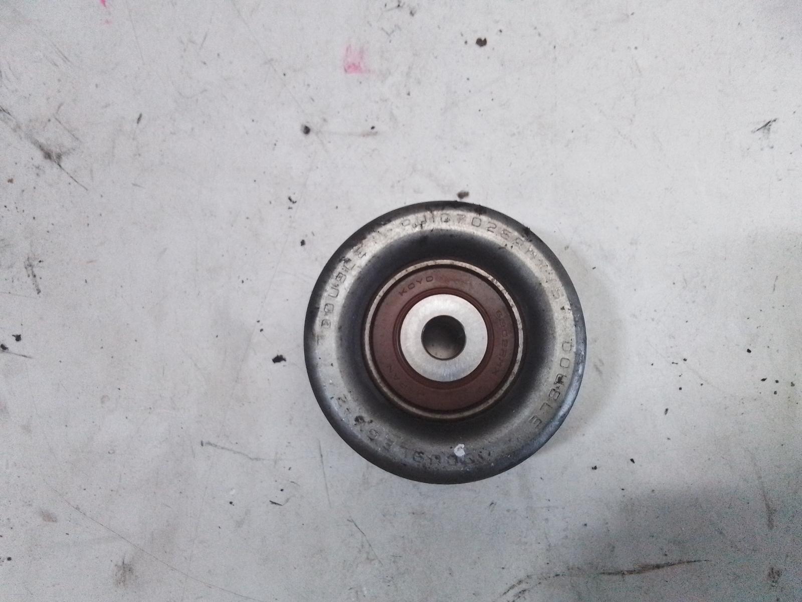Belt Tensioner Hiace Toyota 2007