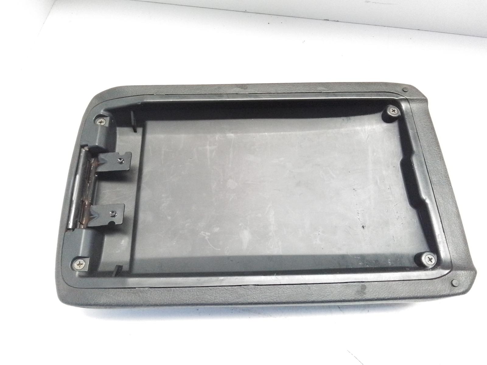 Console Commodore Holden 2003