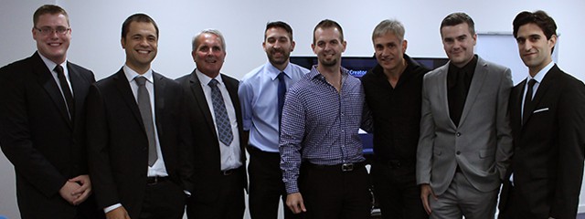 Ritualise to Actualise - Tom Panos | BMT Insider