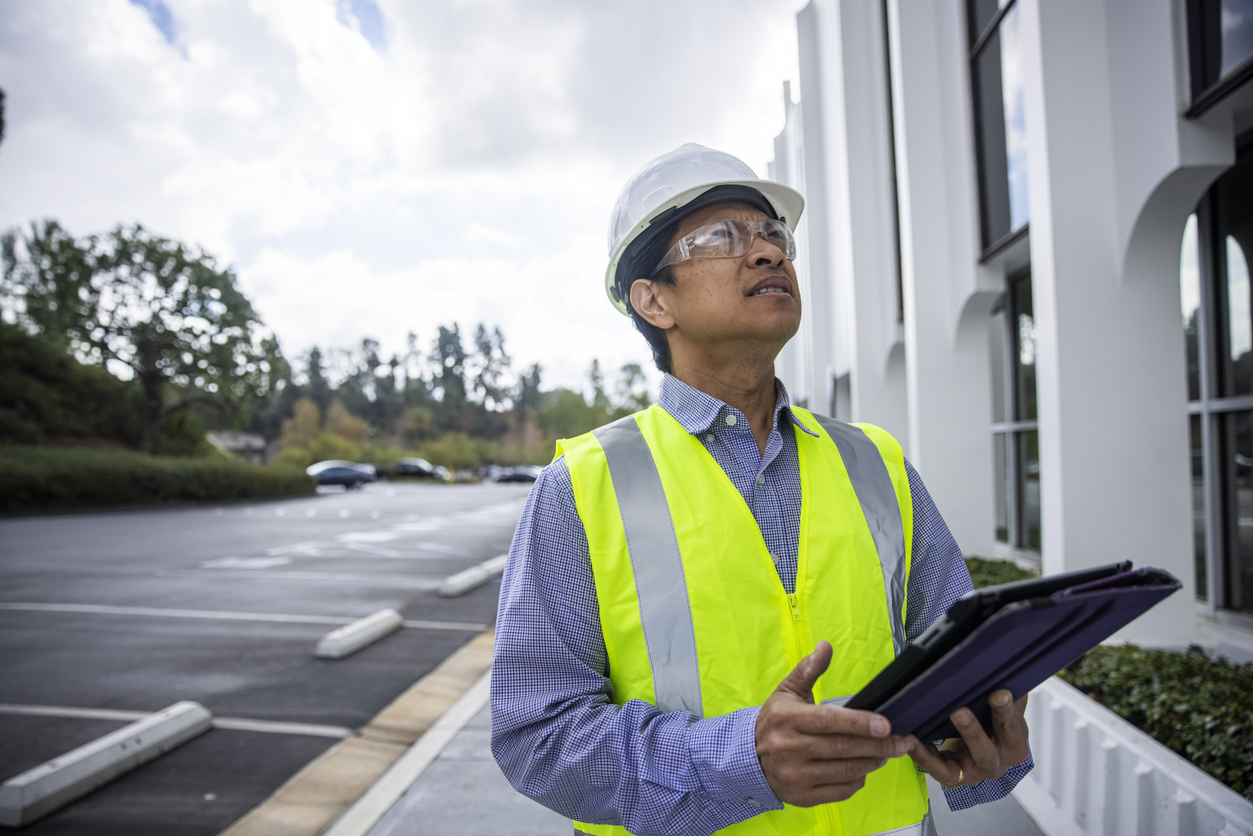 Commercial Property Inspection Checklist | BMT Insider