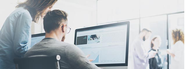 The Next Generation Workplace | BMT Insider