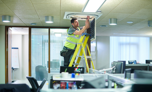 Commercial Property Repairs and Maintenance – Who’s Responsible?
