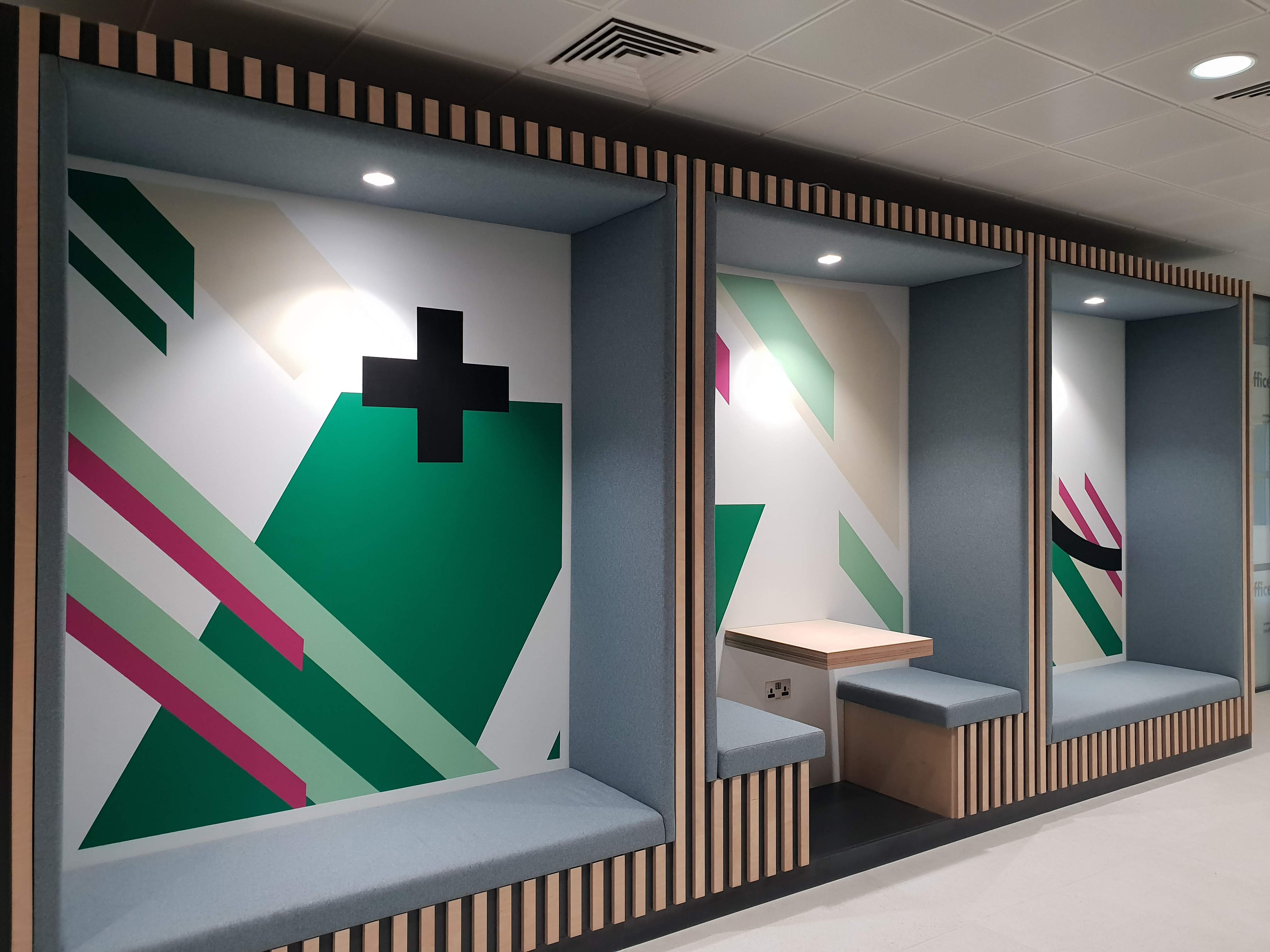 Microsoft Office TVP by Joe Rashbrook in Sydney