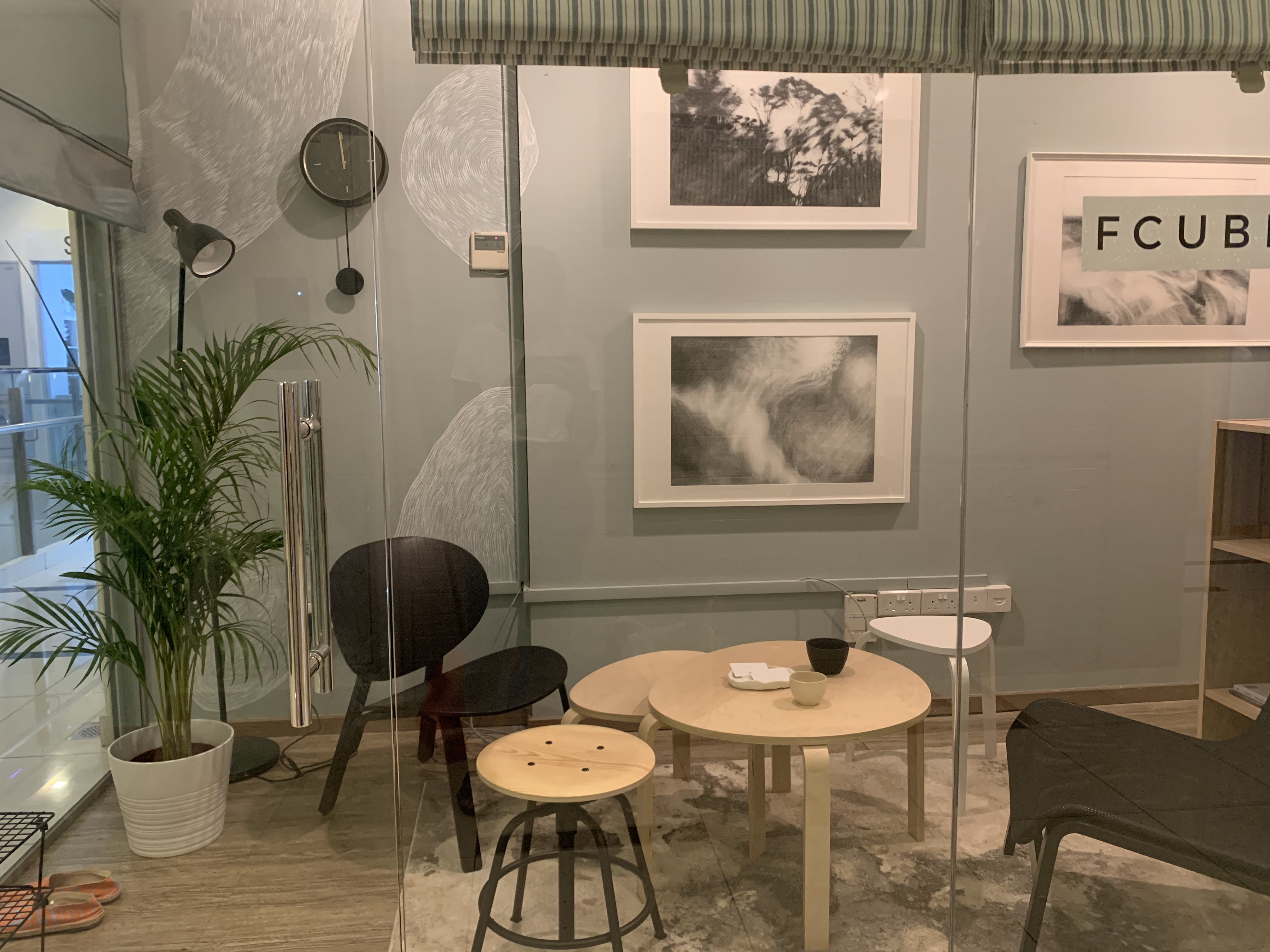 Fcube x Freiqart by Freiqart in Singapore