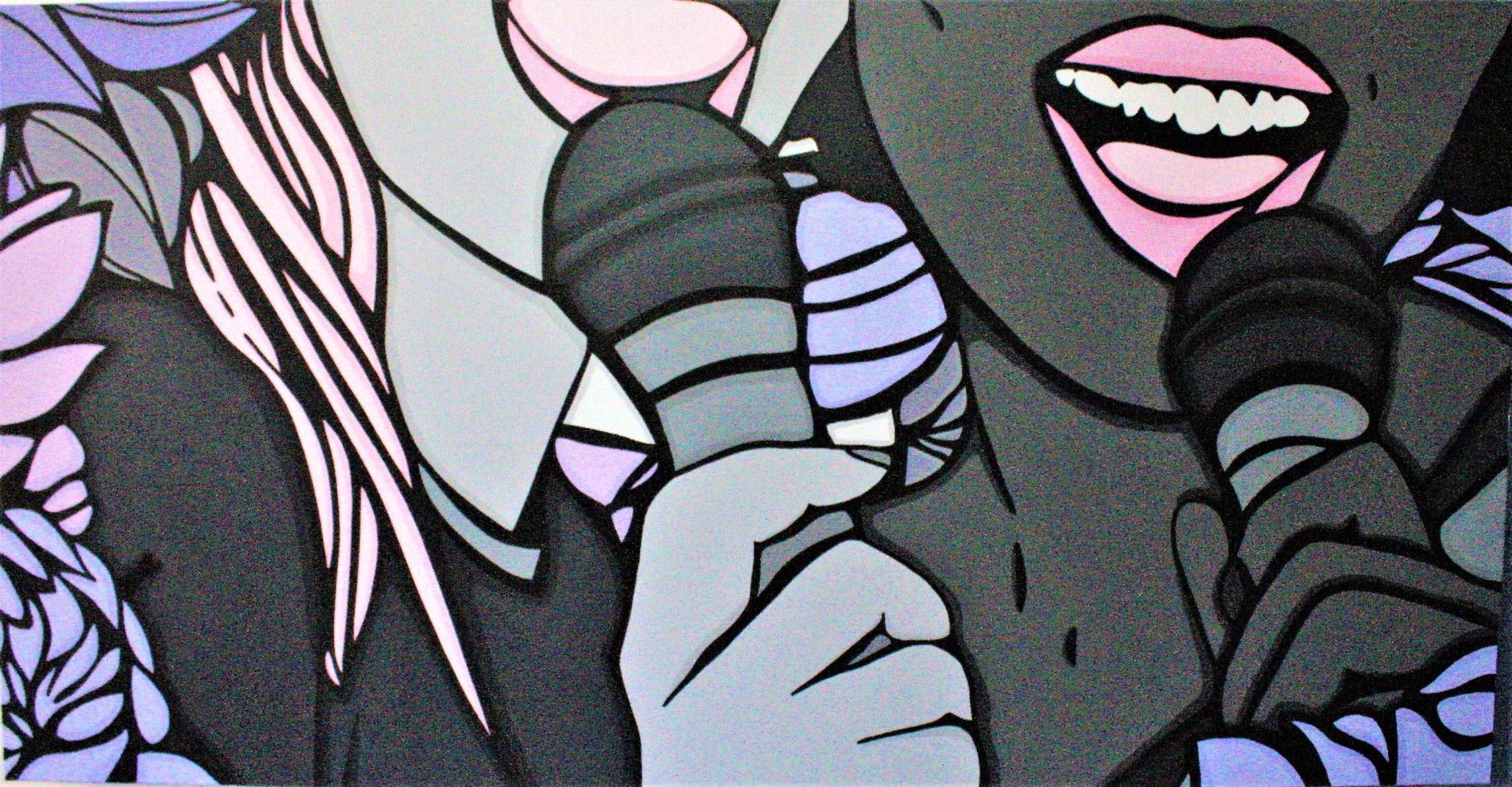 Sing loud by Freo in Edithvale